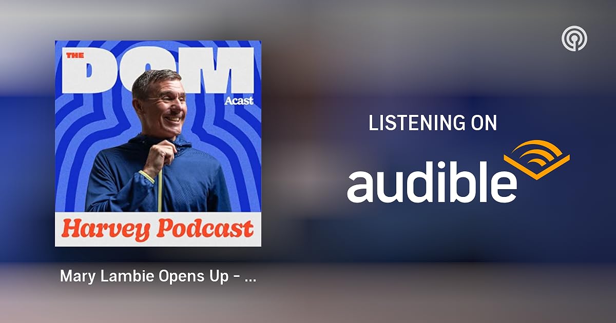 Mary Lambie Opens Up - Working with Chris Luxon, Celebrity Treasure Island Exit, and more ...